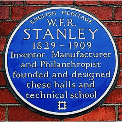 William Stanley – People for Portland Road