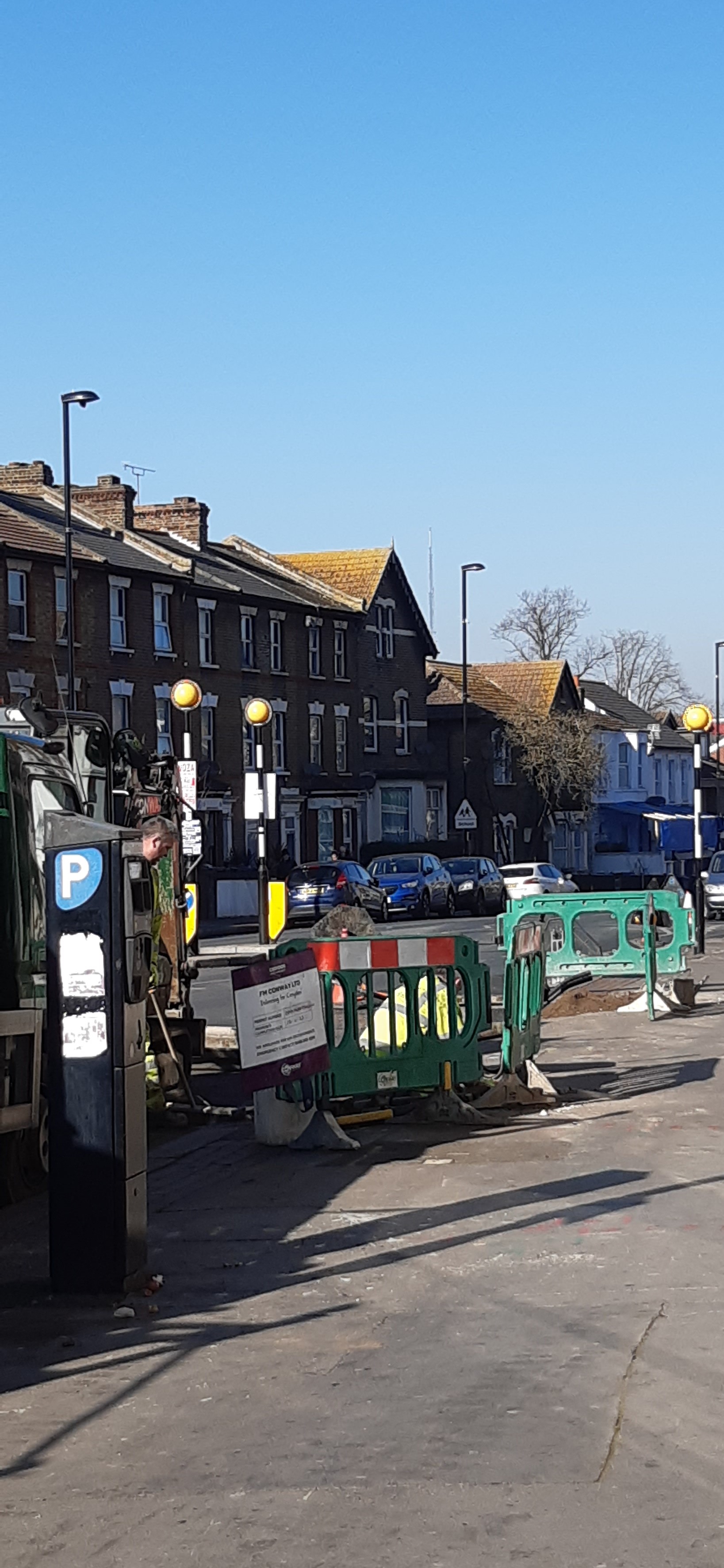 Greening Portland Road – People for Portland Road